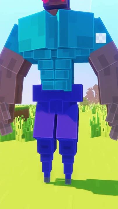 Eu Tenho Uma Namorada No Minecraft 😍 Shorts Animation Youtube