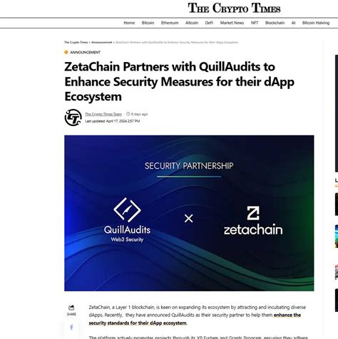 Quillaudits Web3 Security 🛡️ On Linkedin Web3security Web3