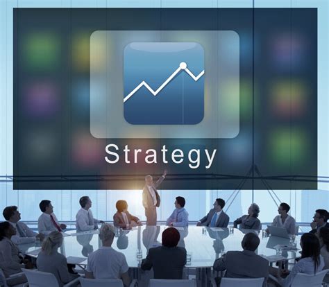 unlocking success a step by step guide to developing a strategic plan