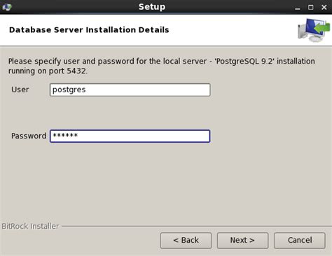 原创 Postgresql Plus Advanced Server监控工具pem（一） Ode 博客园