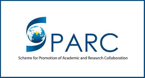 Parida Shantipriy Invited Speaker At The Indo German Sparc Symposium — En