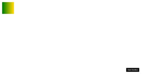 Accessibility Codesandbox