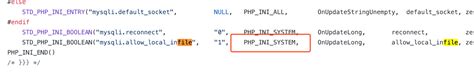 Css T Mysql Client 任意文件读取攻击链拓展 · Lorexxars Blog 信息技术分享