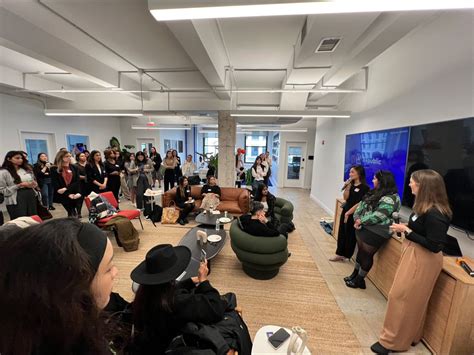 Chau Mui On Linkedin Nytechweek Adweek Techweek Adweek Diversityinmarketing Inclusivity