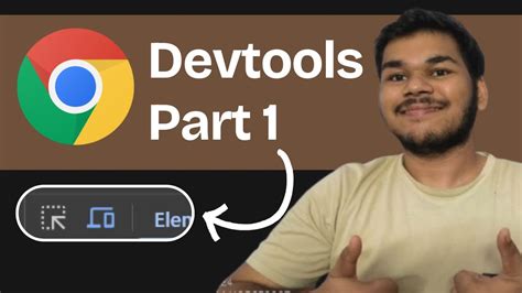 chrome devtools tutorial part 1 master inspect element and device