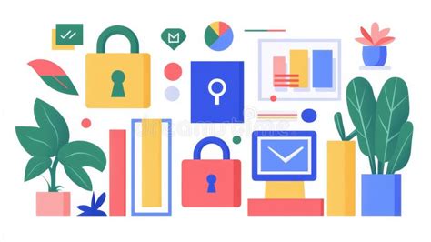 Exploring The Intersection Of Books Nature And Technology For A Secure Future With Efficient