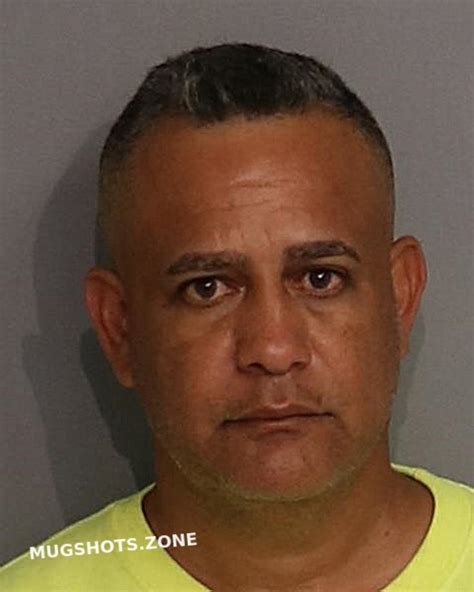Cotto Marcano Edgardo 05 27 2021 Osceola County Mugshots Zone