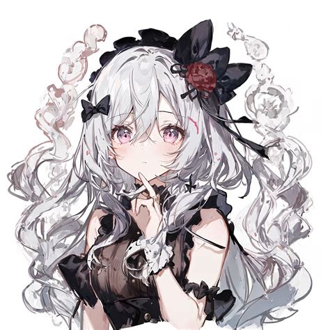 イラスト 🦍 Yadaのイラスト Pixiv 芸術的アニメ少女 イラスト 美しいアニメアート