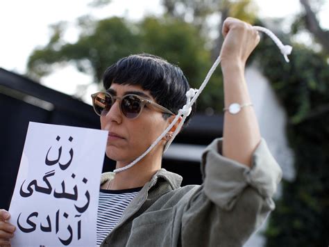 Iran Executions ‘state Sanctioned Killing Un Rights Chief Protests