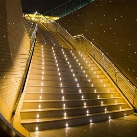 楼梯地灯 效果图 第4页 大山谷图库