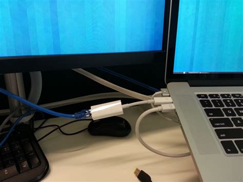 Thunderbolt And Other Macbook Hardware Issues With Linux Jethro Carr