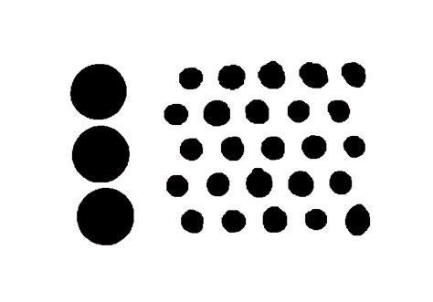 Matlab Remove Noise From A Binary Image Stack Overflow