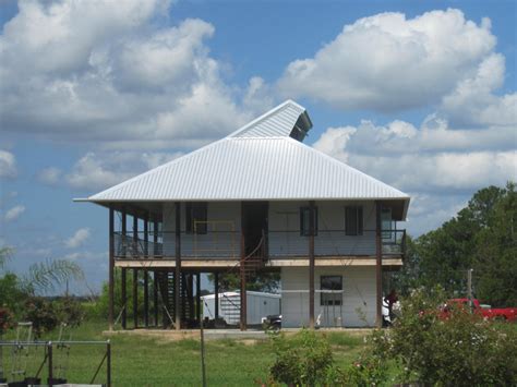 Stack Ventilation 2030 Palette