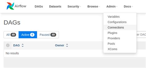 Dùng Airflow để phát hiện có file mới trên SFTP Server SFTP Sensor Vinh Tran