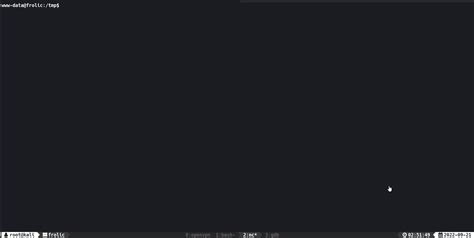 HackTheBox Frolic Yufong