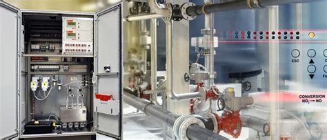 Analytical Technology Gas Analysis From Bühler Technologies Bühler Technologies Gmbh