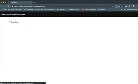 github paula113 ravn challenge v2 paula paredes a website that allows you to browse the star