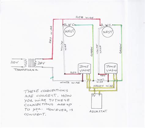 Installation Of Isolation Relay And C Wire Heating Help The Wall