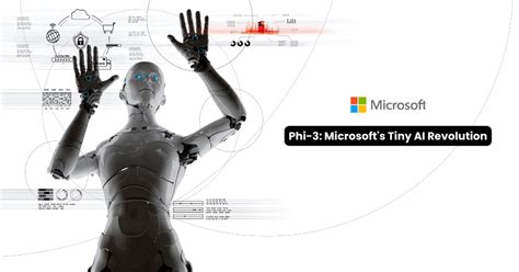 Phi 3 Microsofts Smallest Ai Model
