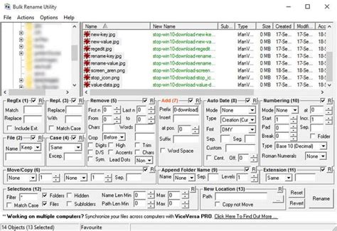 File Renaming Software Windows Widepolre