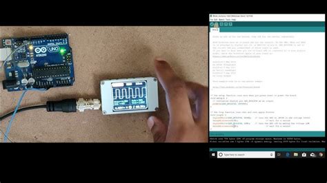 Arduino Easy Frequency Generator 1hz To 40khz Homemade Diy 59 Off