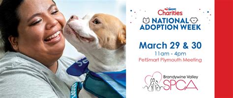PetSmart National Adoption Week Adoption Event - Plymouth Meeting