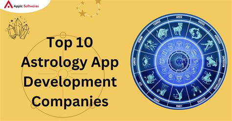 top 10 astrology app development companies kapil saini
