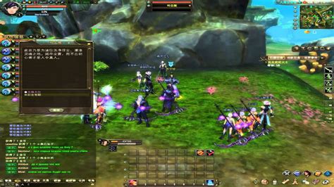 Perfect World обзор публикации гайды и релиз Mmorpg игры Perfect World
