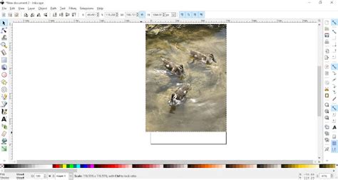 how to resize an image in inkscape design bundles