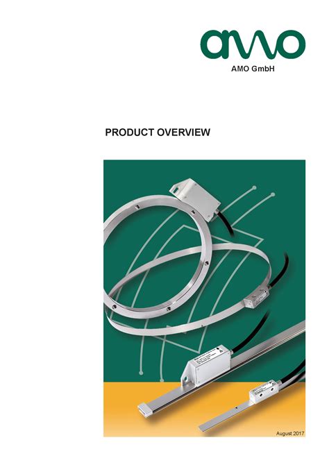 Amosin® Products Amo Automatisierung Messtechnik Optik Gmbh