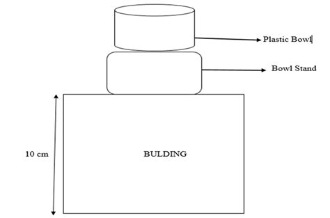 Schematic Structure Of The Experimental Setup Download Scientific