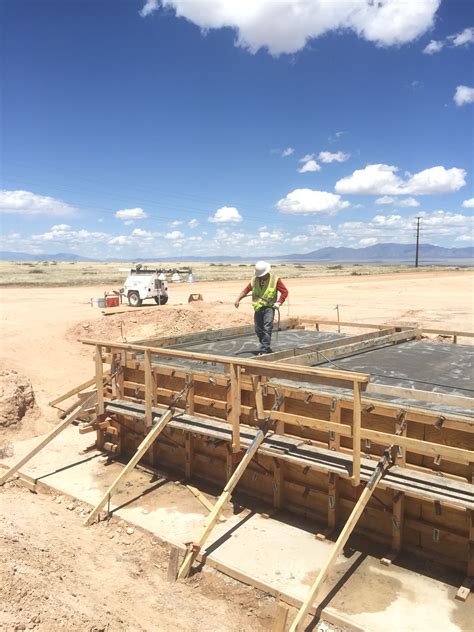 Power Generation Tts Construction