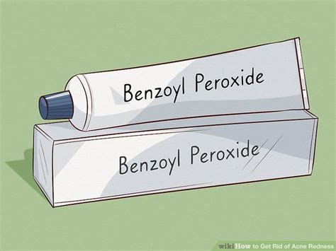 Ways To Get Rid Of Acne Redness WikiHow Life Ways To Get Rid Of Acne Redness WikiHow Life