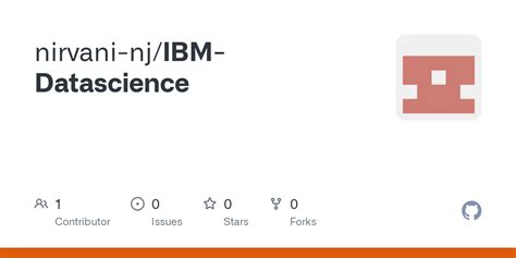 ibm datascience datascienceecosystem checkpoint ipynb at main · nirvani