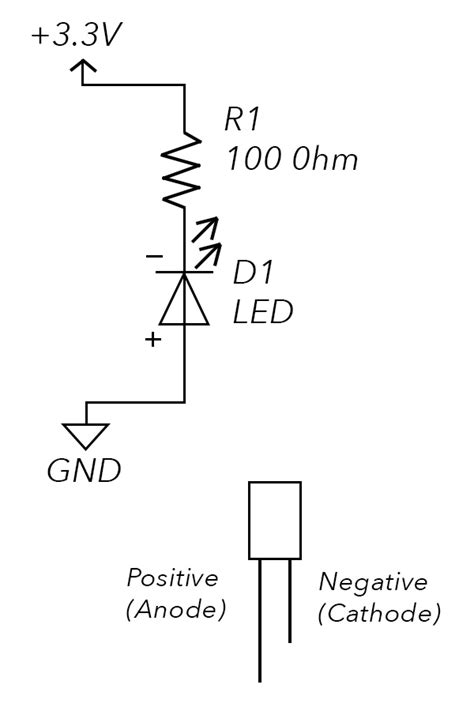 lab 1 simple circuits jayden skuladottir