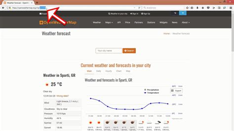 Esp32 Wifi Weather Station With A Bme280 Sensor 7 Steps With