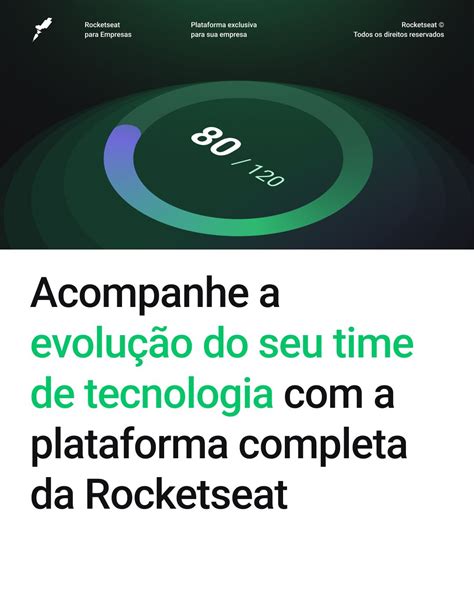 Rocketseat No Linkedin Rocketseat Aprendizadocontínuo Tecnologia