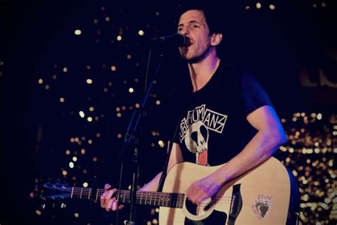Listen To The New Album By Kevin Murphy And Read A Track By Track