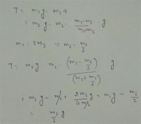 55 6 a pivoted beam of negligible mass has a mass suspended from one