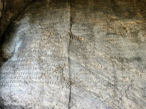 The Edicts Of Ashoka And Dhauli Stupa A Glimpse Into Ancient India Indrosphere