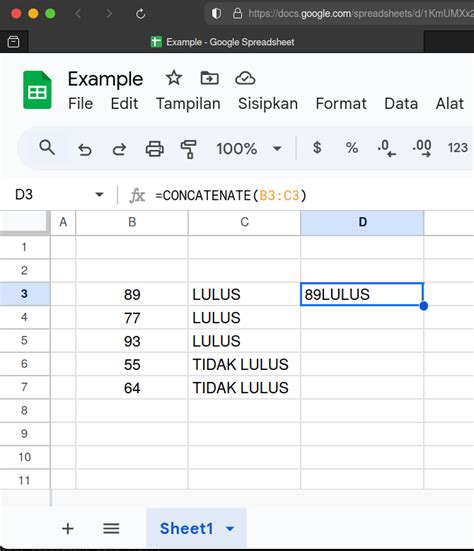 Basic Excel Spreadsheet Functions Part 2 · My Awesome Site