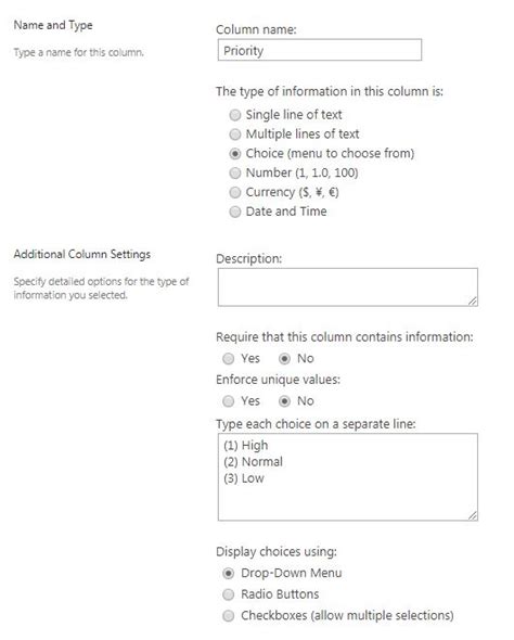 Sharepoint Tricks Traffic Light On Calculated Column Sharepoint