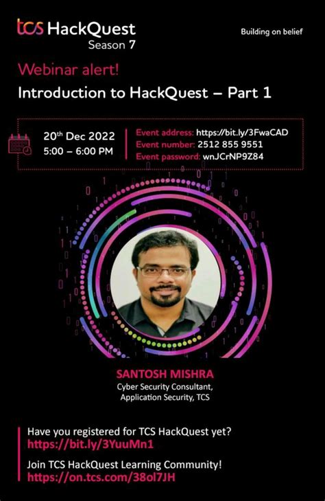 Apoorva Jain On Linkedin Hackquest Cybersecuritycareers