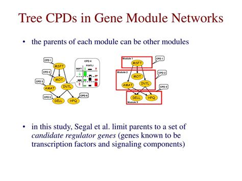 ppt module networks powerpoint presentation free download id 3999449