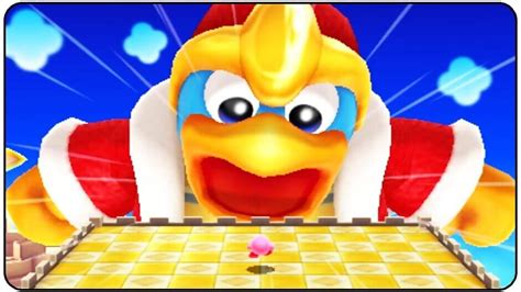 Kirbys Blowout Blast Games Datenbank