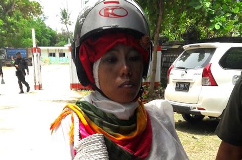 Ada Perawan Tua Dari Sumut Ngebet Bertemu Raja Salman