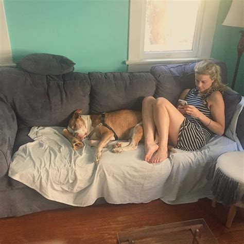 Erica Rhodess Feet