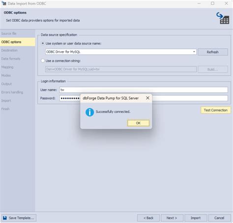 Migrate Data From Mysql To Sql Server Ultimate Guide 2025