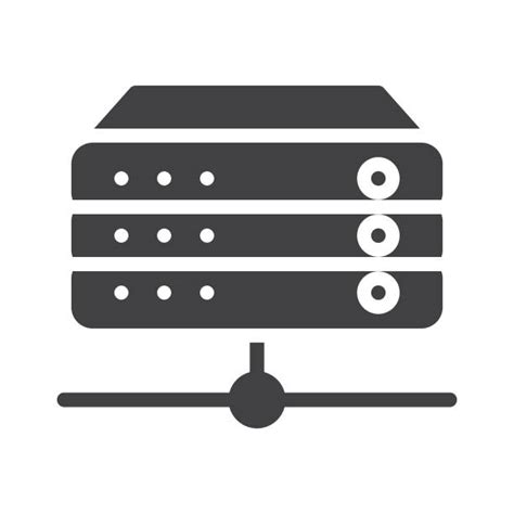 11 800 Logo Server Stock Illustrations Royalty Free Vector Graphics And Clip Art Istock