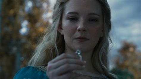 Galadriel And Adar Should Join Forces In The Rings Of Power Season 2